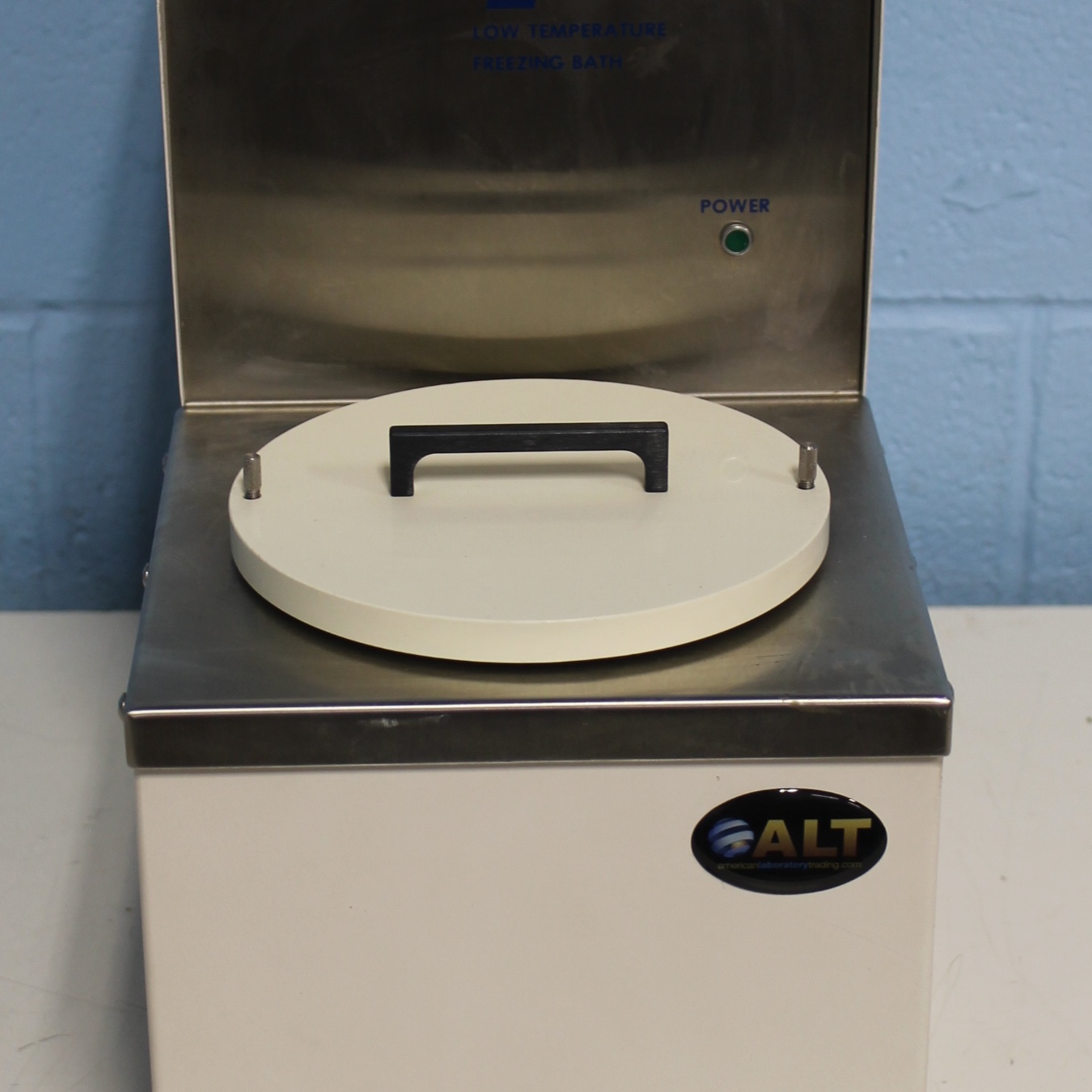 ALT ITEM: 21222 | Shandon Histobath 2 Chiller