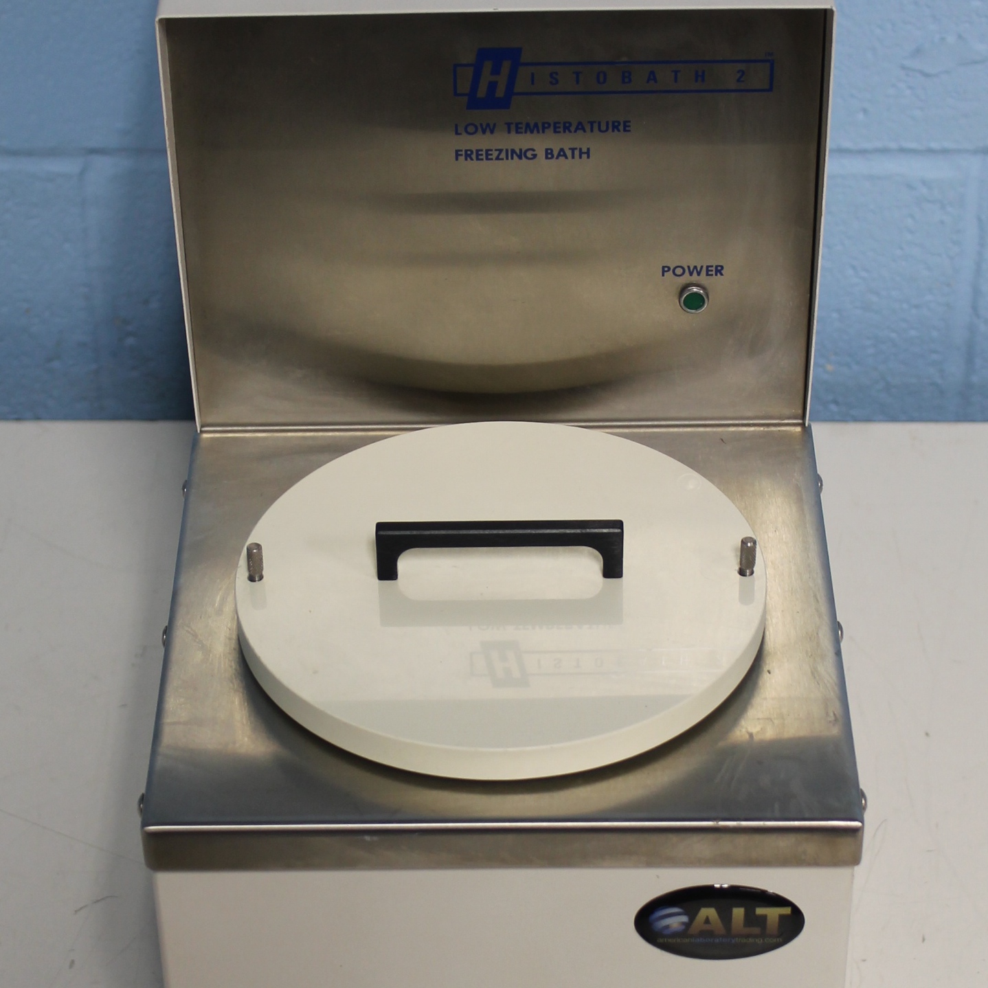 ALT ITEM: 21222 | Shandon Histobath 2 Chiller