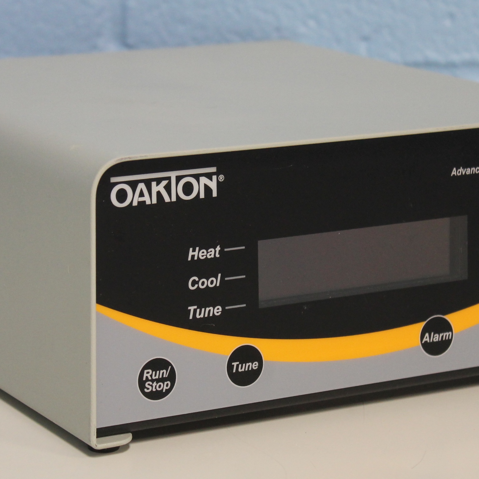 ALT ITEM: 23077 | TEMP 9500 Advanced Multiparameter Controller