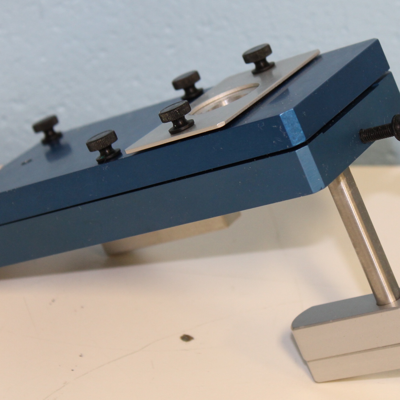 ALT ITEM: 19175 | Tube Slicer