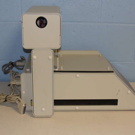 ALT ITEM: 17735 | VK 8000 Automated Sampling Station