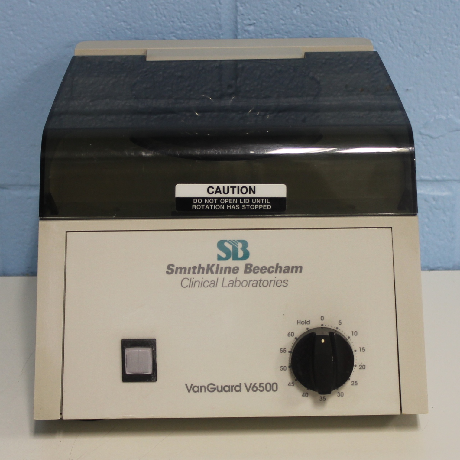 ALT ITEM: 23028 | VanGuard V6500