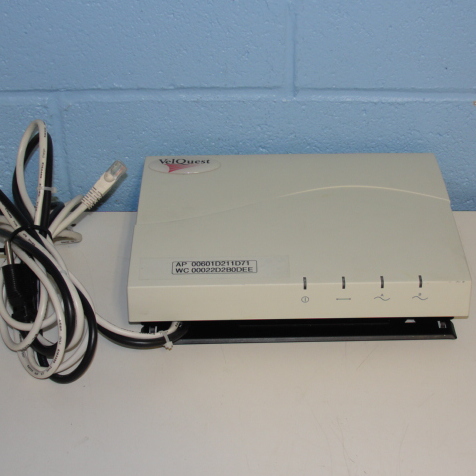 ALT ITEM: 17802 | WP-II E Wireless Access Point